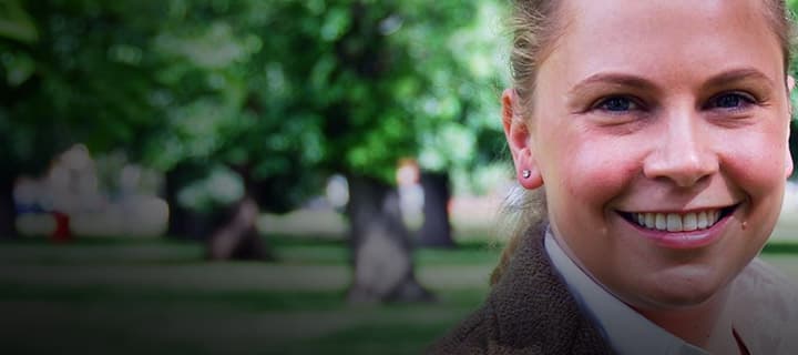 Rebecca Butler, Start-up Founder, Melbourne - LegalVision