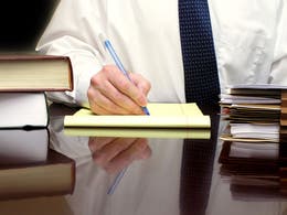 What Is The Legal Effect Of A Signature LegalVision