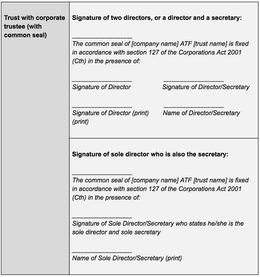 Legal Binding Document Template For Your Needs
