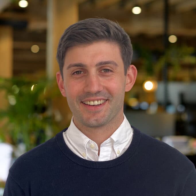 Angelo Mazzone | Practice Leader | Corporate Transactions | LegalVision