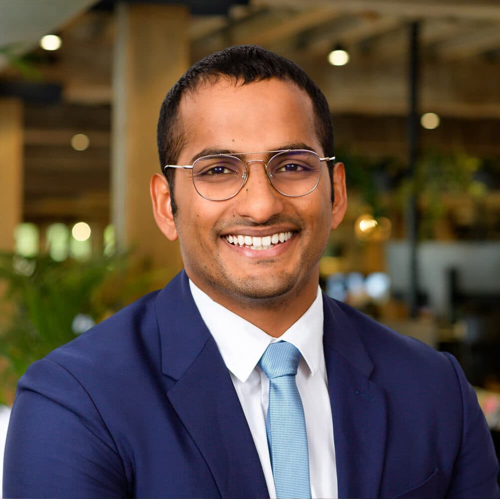 Stebin Sam, Author at LegalVision - Page 5 of 5