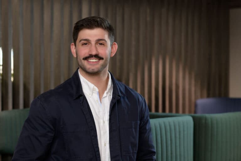 Angelo Mazzone | Senior Lawyer | Meet the Team | LegalVision