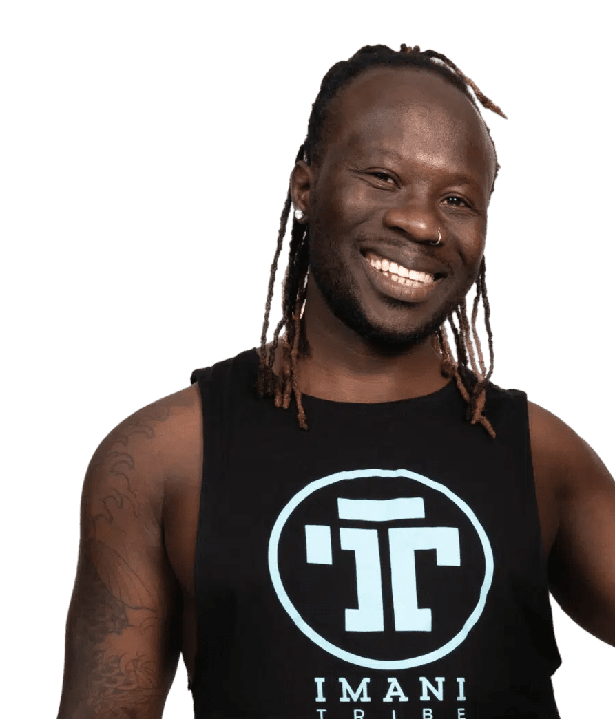 Meet Imani Transformations - LegalVision