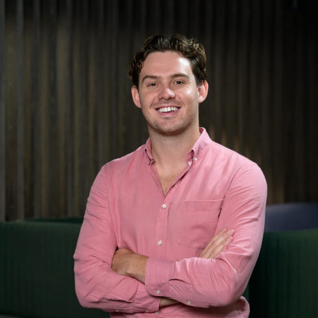 Growth Team | Meet Our Team | LegalVision