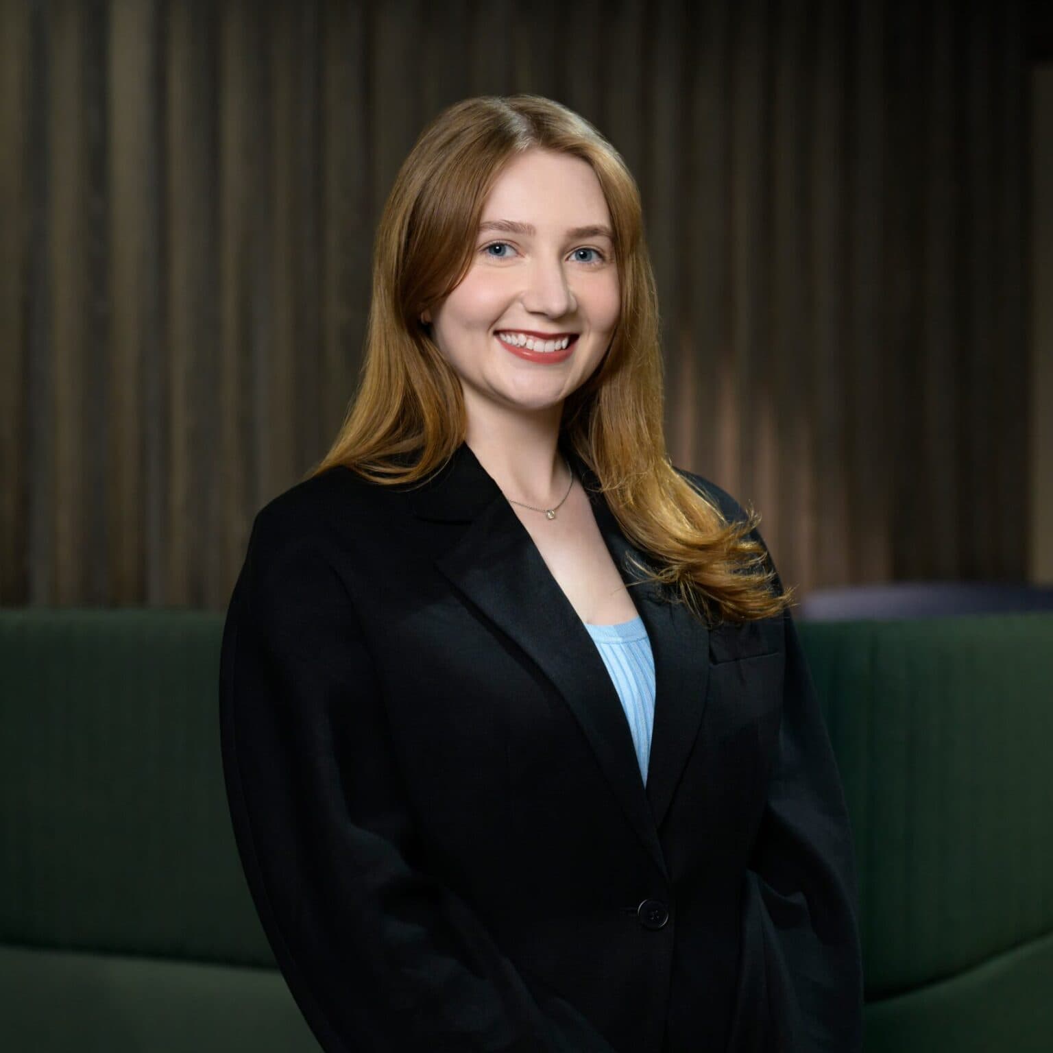 Danielle Pedersen | Lawyer | Corporate and Commercial | LegalVision