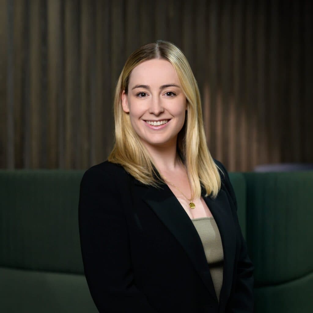 Emma Jackson | Lawyer | Meet The Team | LegalVision