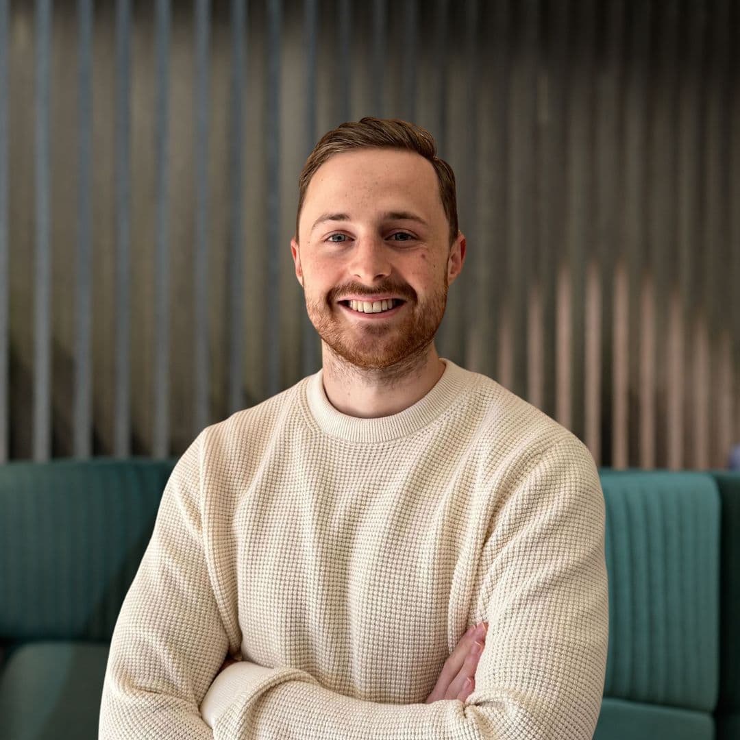William Green | Law Graduate | Franchising | LegalVision