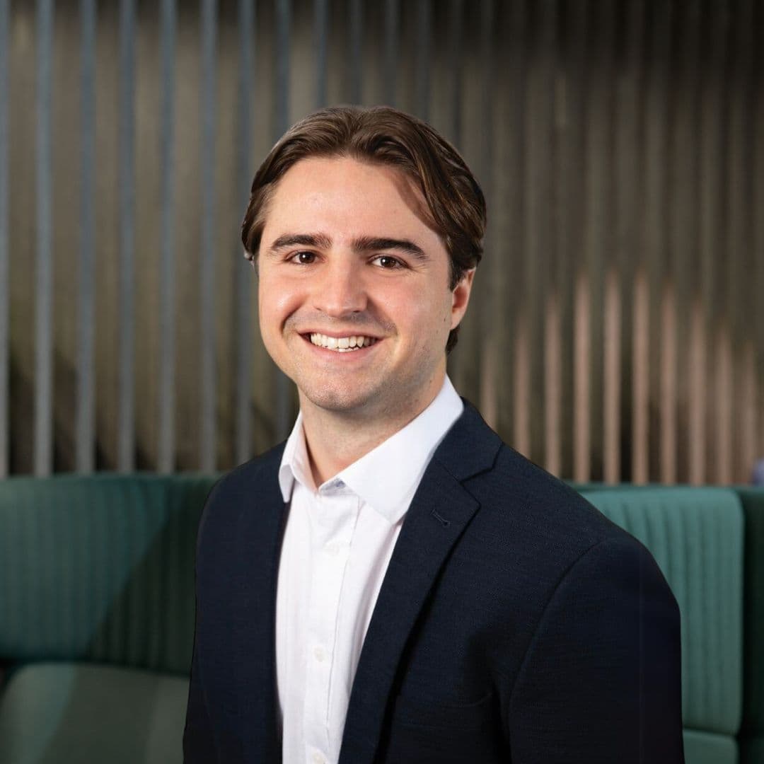 Nicholas Andrews | Legal Solutions Consultant | LegalVision