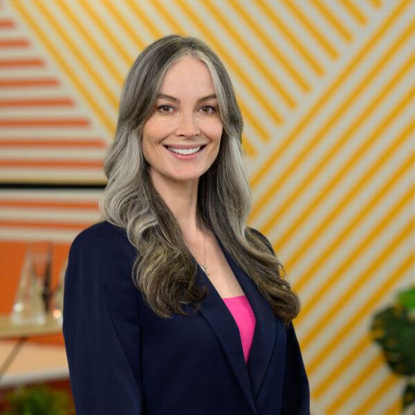 Kate Tognolini | Intellectual Property | LegalVision