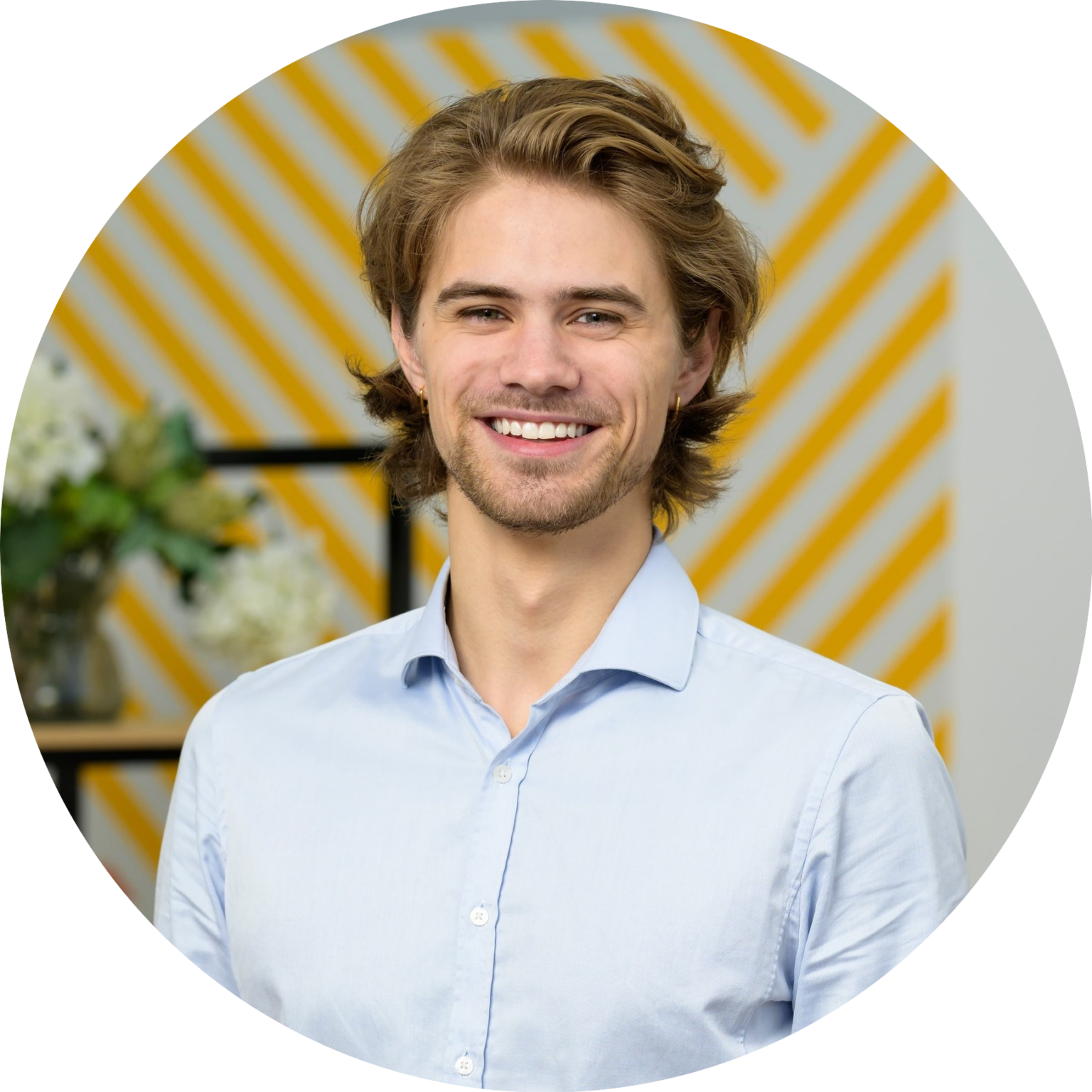 Henry Pierce | Legal Coordinator | Meet The Team | LegalVision
