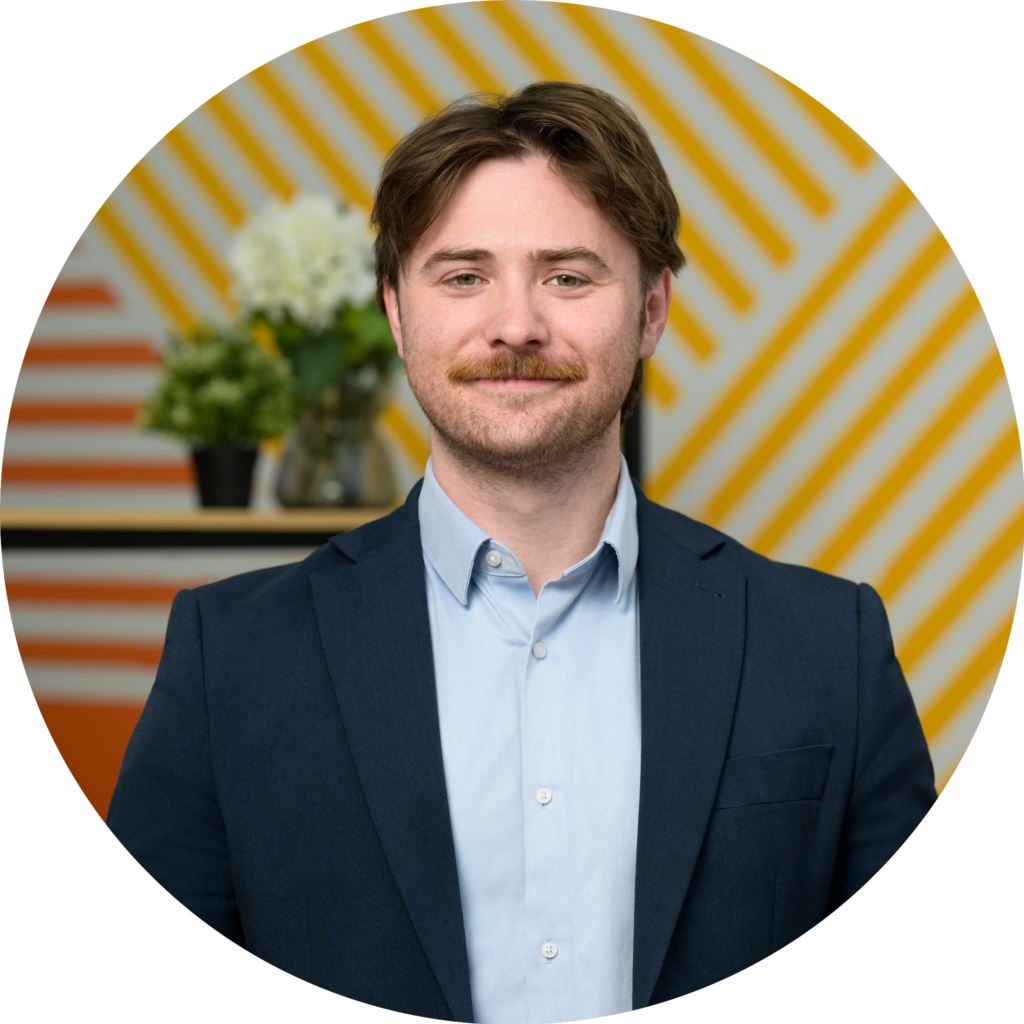 Christopher Kenny | Lawyer | Meet The Team | LegalVision