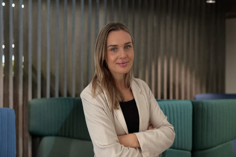 Ruby Hollinshead | Senior Associate | Meet our Team | LegalVision NZ