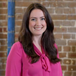 Georgina Gordon | Head of People | LegalVision NZ