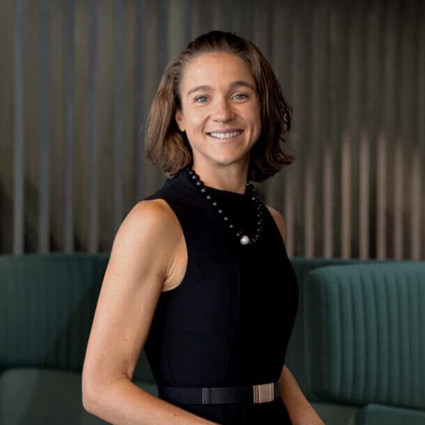 Jessica Prebble | Senior Associate | Meet the Team | LegalVision