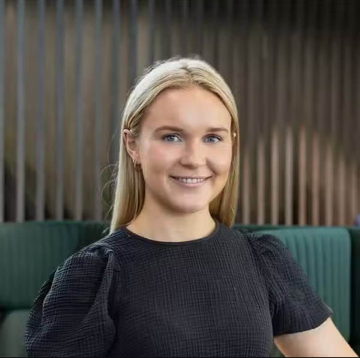 Georgia Mackay | Corporate and Commercial | LegalVision New Zealand