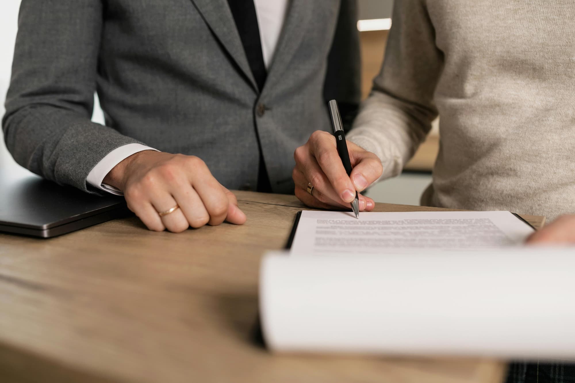 What Are the Differences Between an Agreement and Deed? | LegalVision NZ