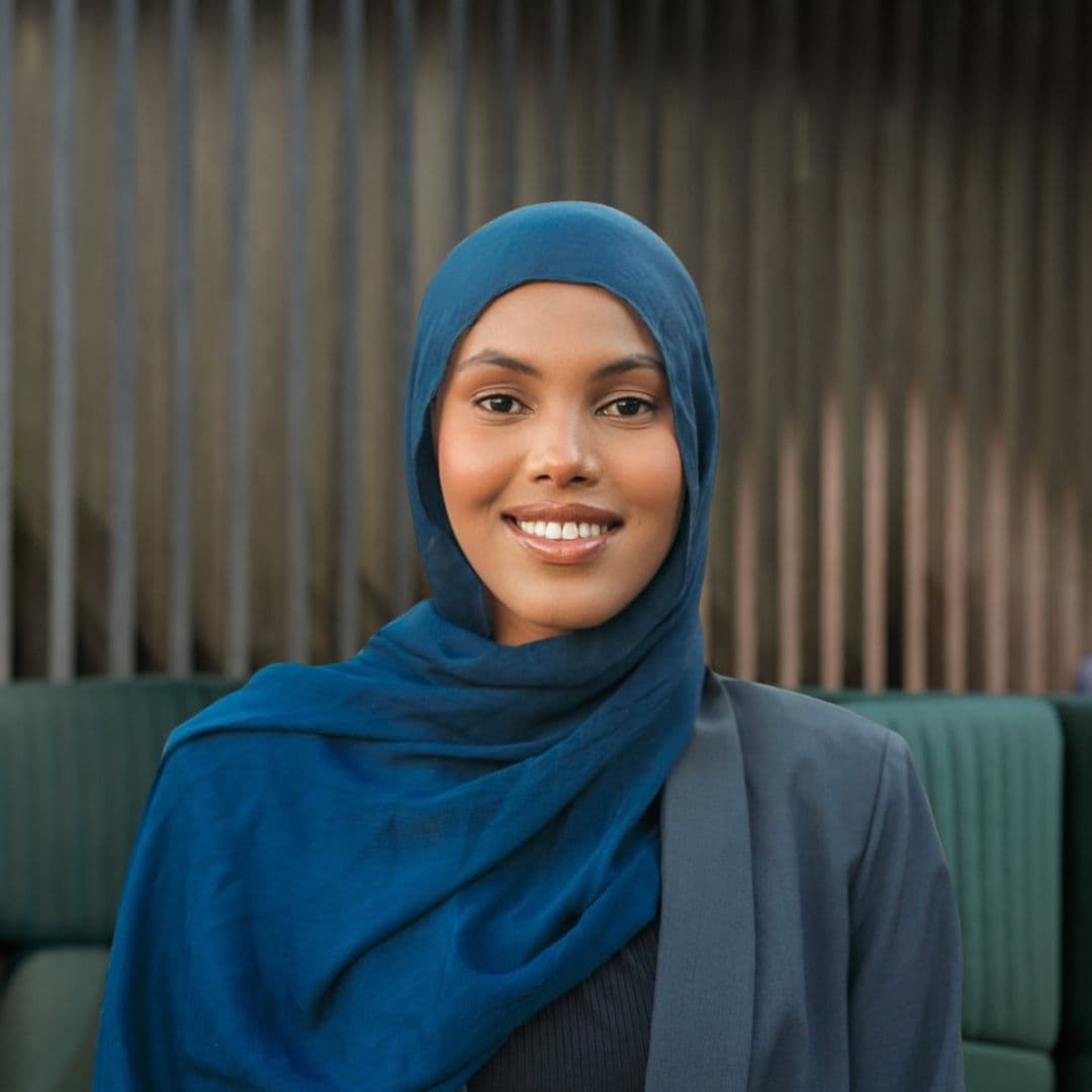 Samira Suleiman | Law Graduate | Corporate and Commercial | LegalVision ...