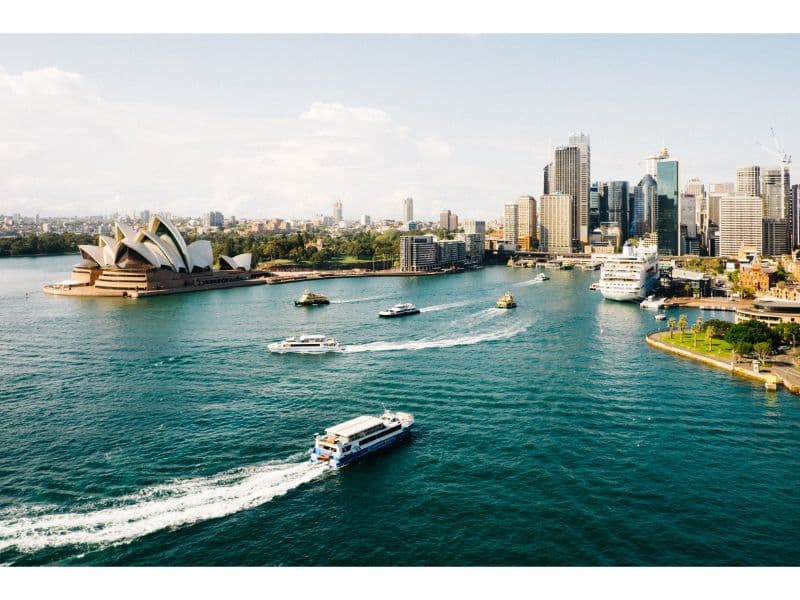 Australian Trade Marks for Overseas Companies | Trade Mark Registration Australian Trade Marks for Overseas Companies | Trade Mark Registration