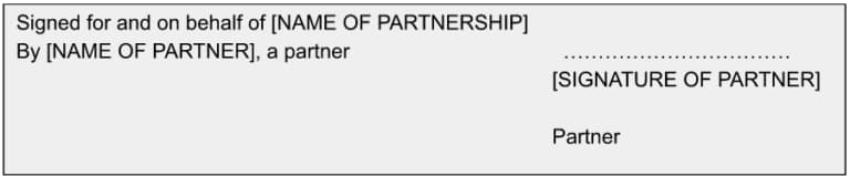 Legal Guide to Executing Agreements in the UK | LegalVision UK