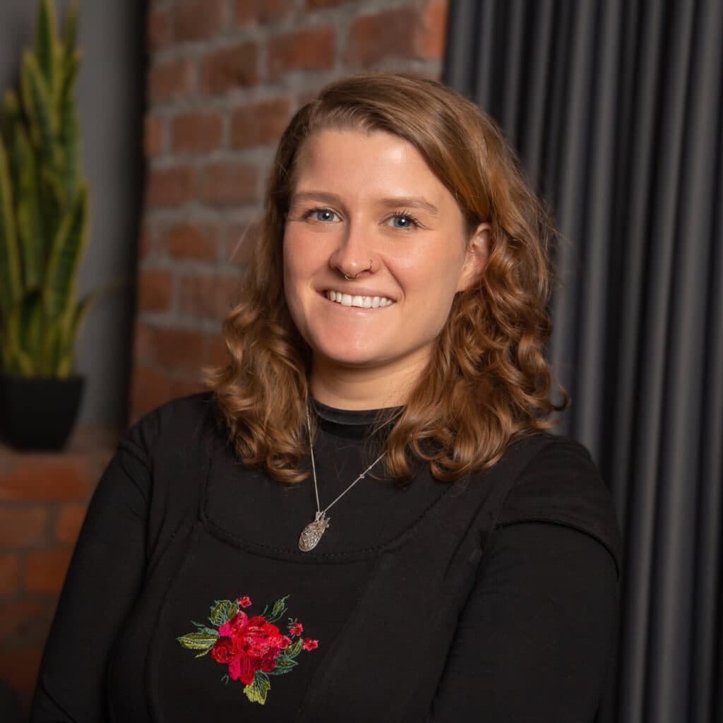 Lauren Wray | Meet the Team | Head of Growth | LegalVision UK