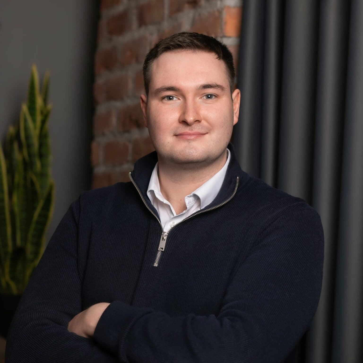 Andrew Firth | Trainee Solicitor | Meet the Team | LegalVision UK